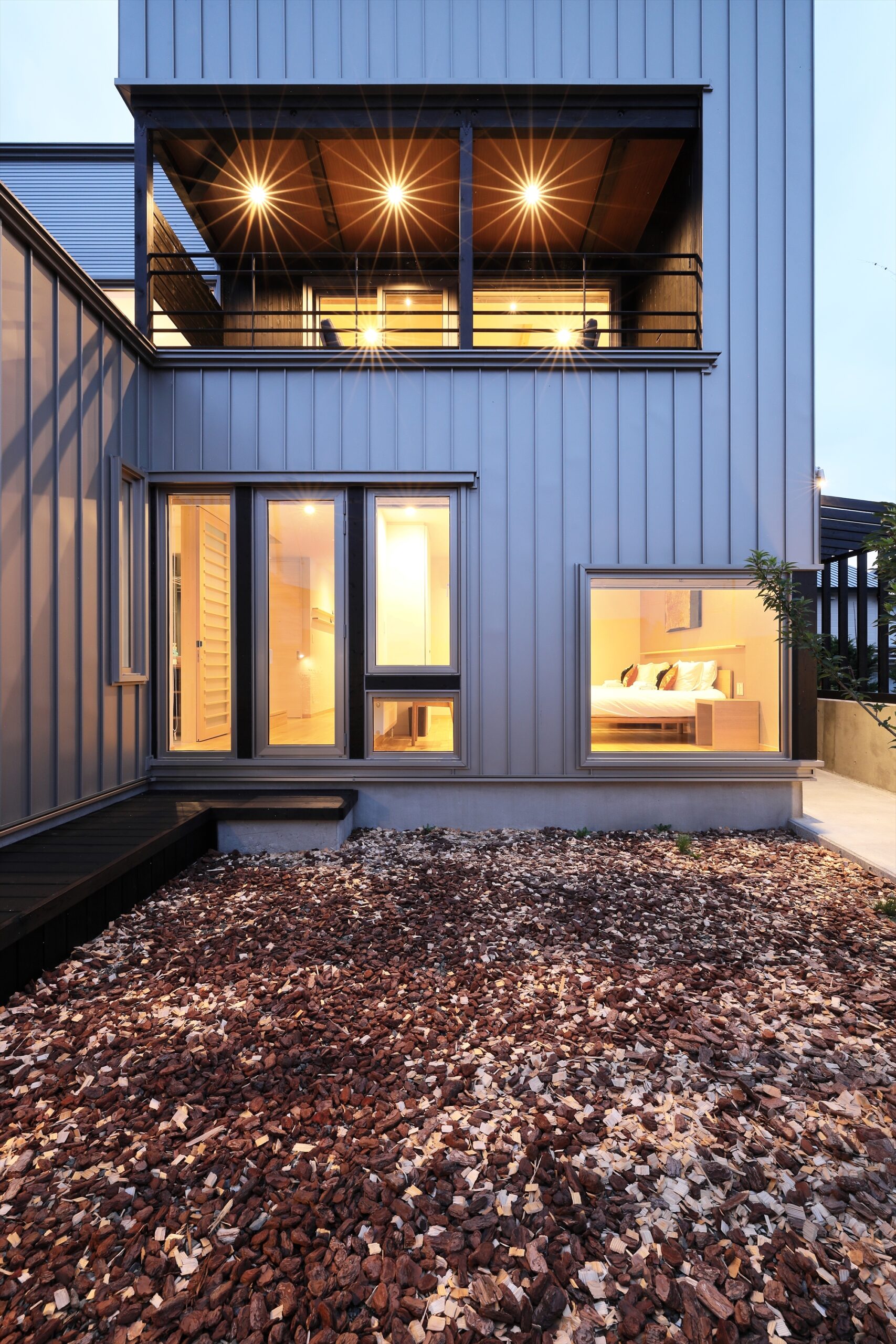 AKATSUKI – Furano Holiday by AAF – Furano Vacation Houses | Furano ...